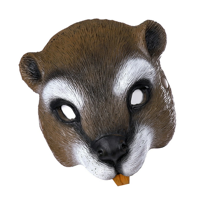 Squirrel Masks For Adults