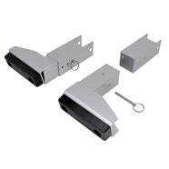 Black Ice Folding Snowmobile Jack Lift, Body Hoist & Maintenance Stand ...