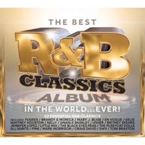 R&B Divas / Various (CD) - Walmart.com
