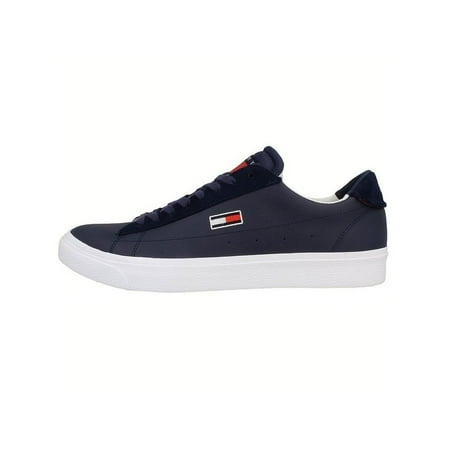 Tommy Hilfiger Retro Vulc Tjm Leather | Walmart Canada