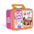 Little Lucky Mini Lunch Box Toy for Kids - Mystery Foodie Friends ...