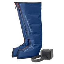Sharper Image Air Compression Boots Flex Leg Recovery System - Walmart.com