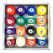 Super Aramith Pro Ball Set - Walmart.com