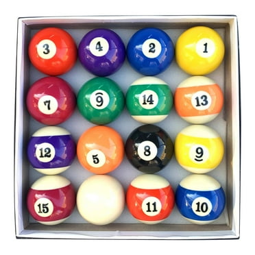 Super Aramith Pro Ball Set - Walmart.com