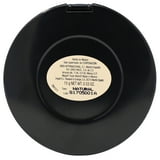 Maja Pressed Powder Compact, Natural Color Uniform Makeup Coverage, 0. ...