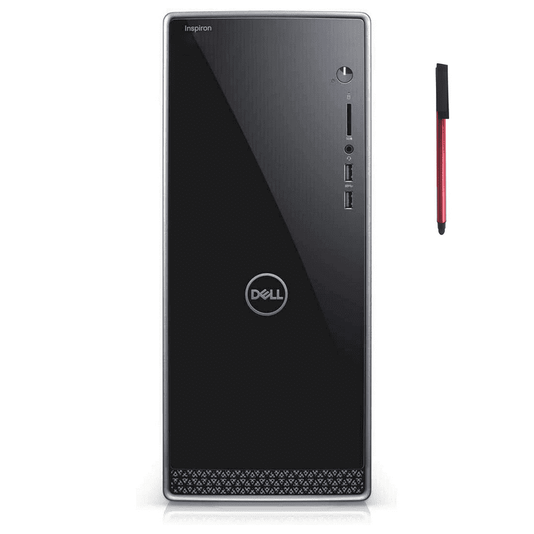 Dell Inspiron 3000 3670 Desktop Computer Intel Core I5 (8th, 57% OFF