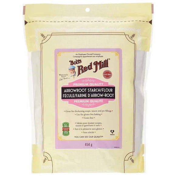 Buy Corn Starch & Tapioca Starch Online at Low Prices - Walmart.ca