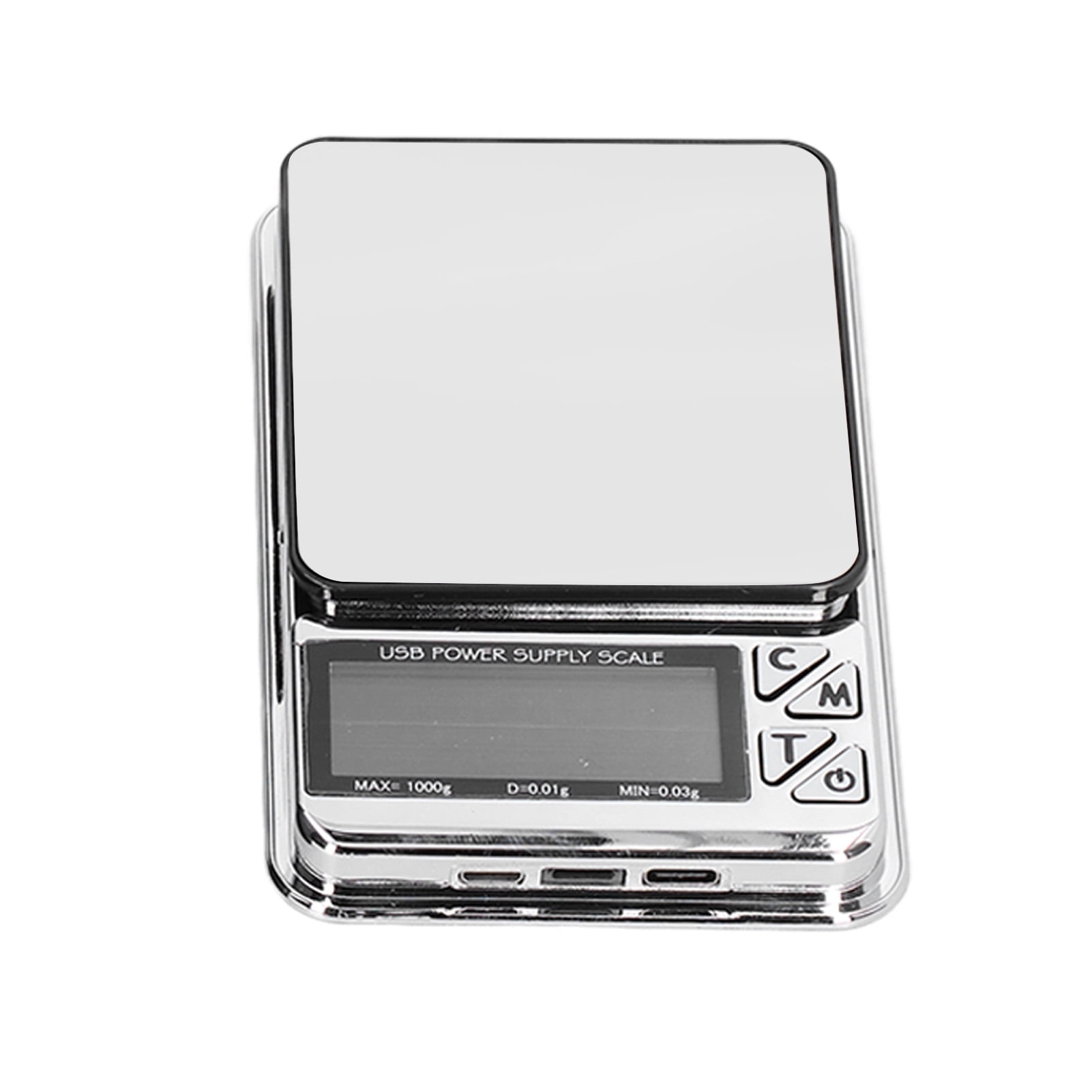 Click here for Homora Jewelry Scale Accurate Data Usb Charging St... prices