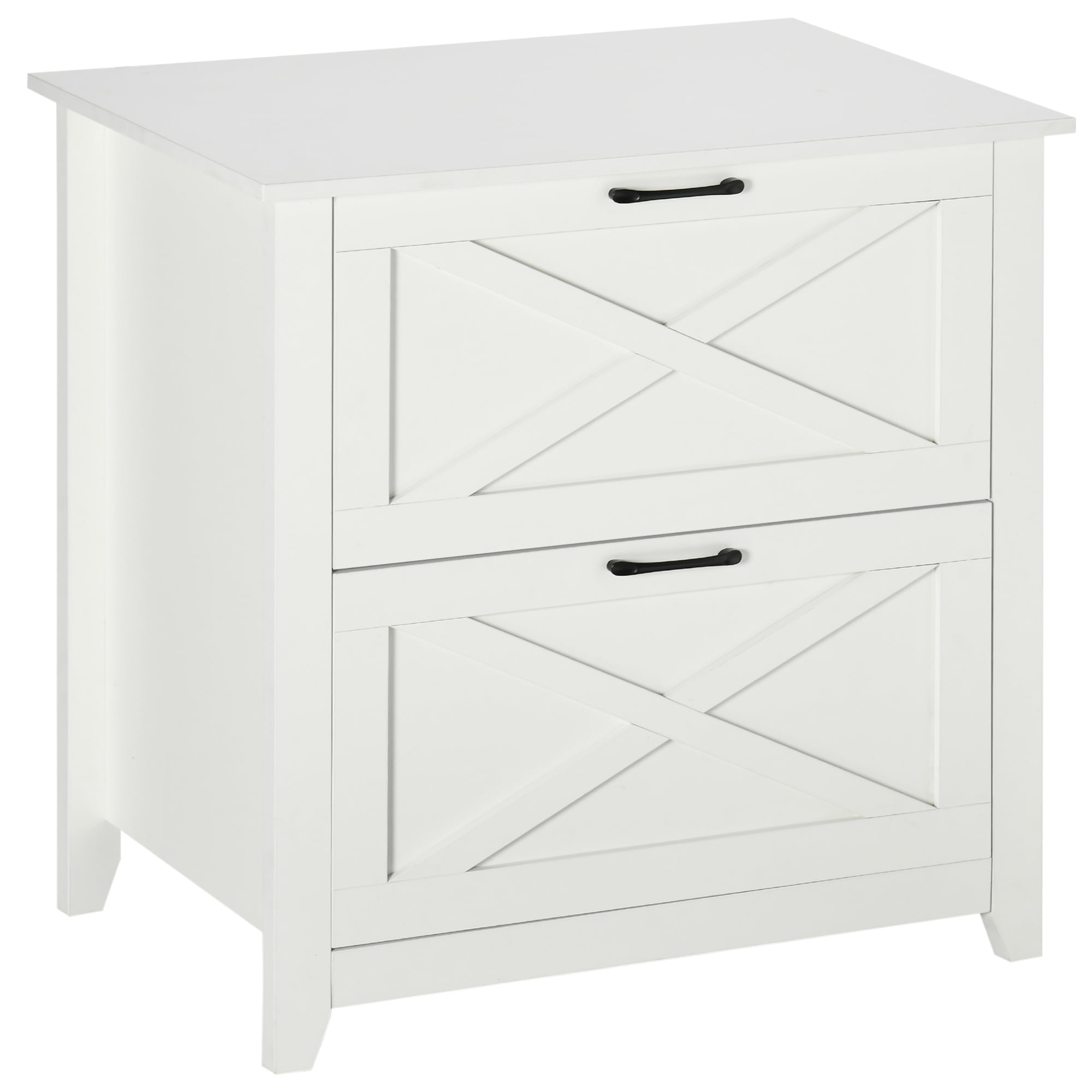 Click here for Vinsetto Mobile Filing Cabinet On Wheels With Hang... prices