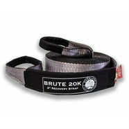 Sparco 01637RS Tow Strap, Fia Red - Walmart.com