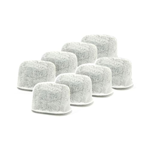 Keurig 2.0 Replacement Water Filter Cartridge, Set of 8 - Walmart.com