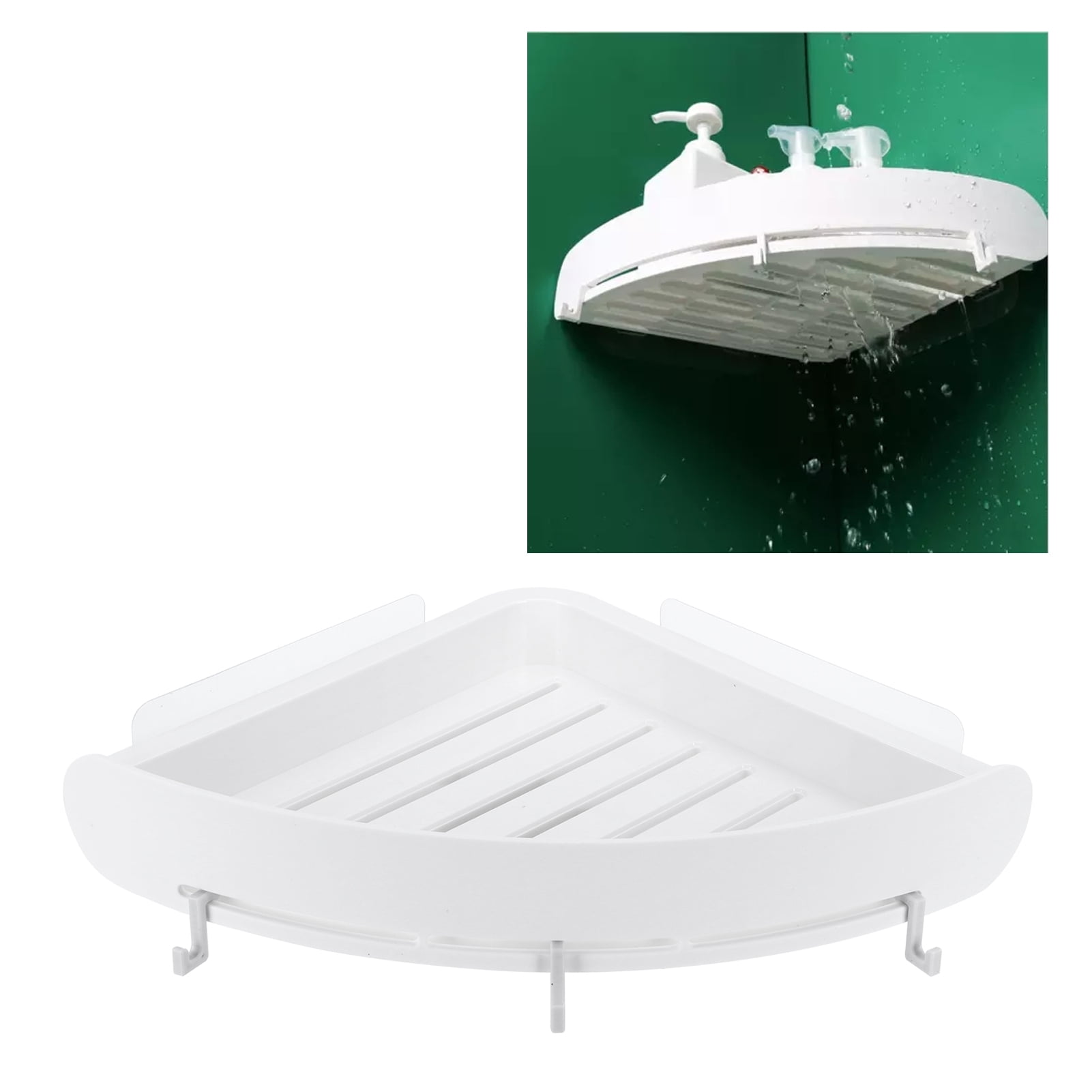 Click here for Mgaxyff Shower Shelf  Bathroom Shower Accessories... prices