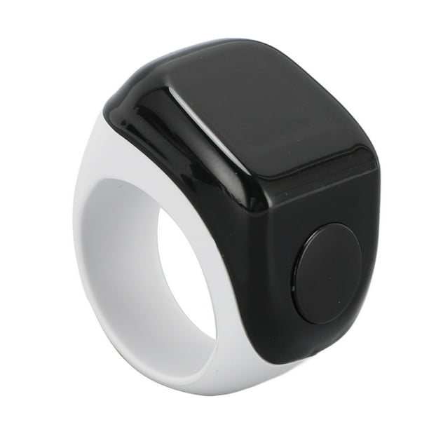 Smart BT Finger Counter, Touch Control Electronic Counter, with APP ...