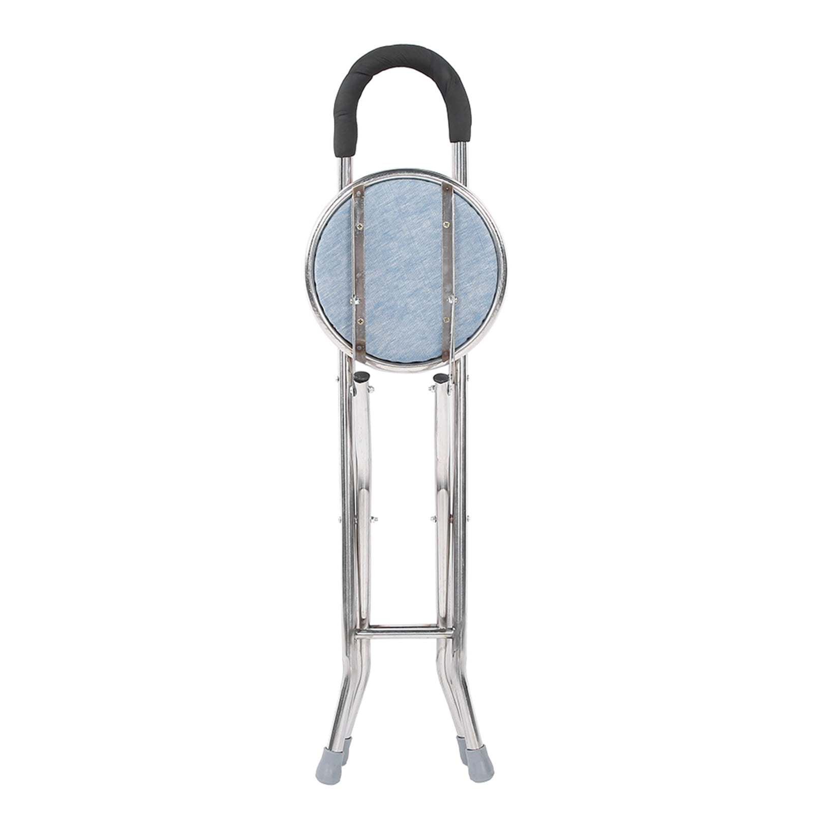 Click here for Youthink Folding Crutch Chair  Folding Cane Chair... prices