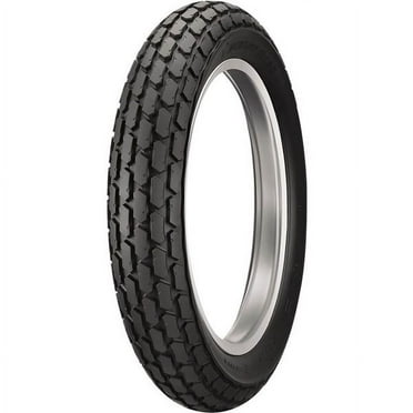 Dunlop Elite 4 Rear Motorcycle Tire 180/60R-16 (80H) with MT Multi ...
