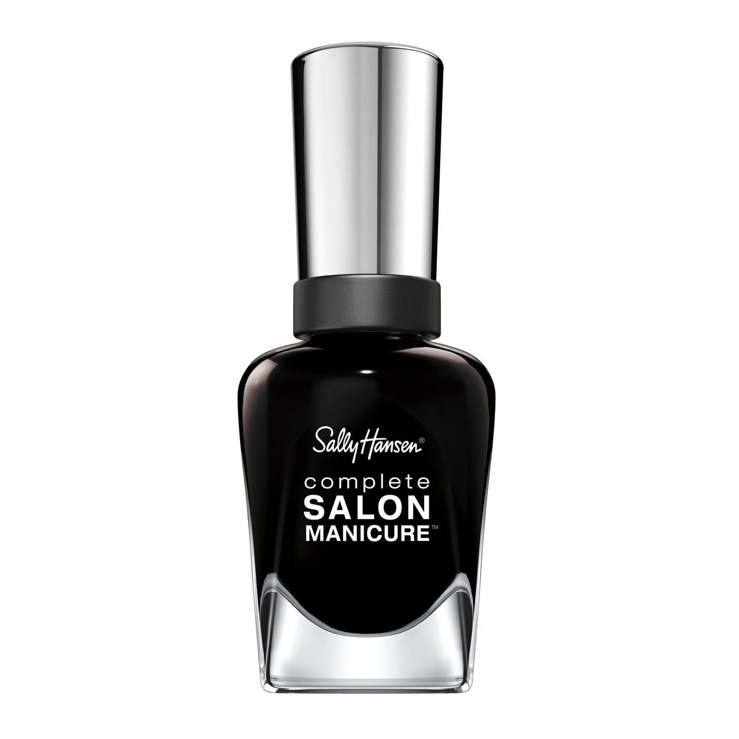 Click here for Sally Hansen - Complete Salon Manicure Nail Polish prices