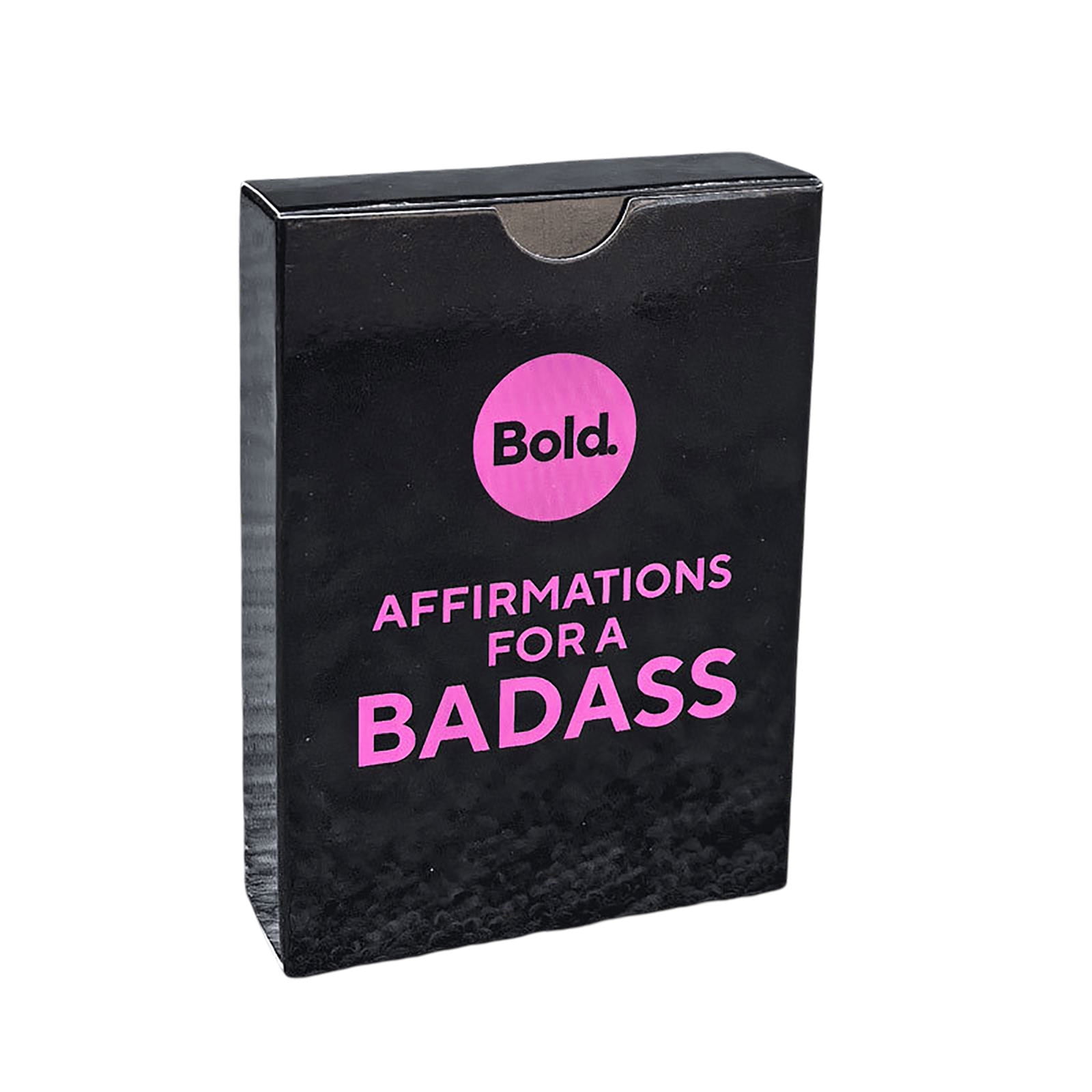 Click here for Huanglei Badass Affirmation Cards 100 Daily Motiva... prices