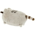 GUND Pusheen Phone & Computer Screen Cleaner Plush, Gray, 4 - Walmart.com