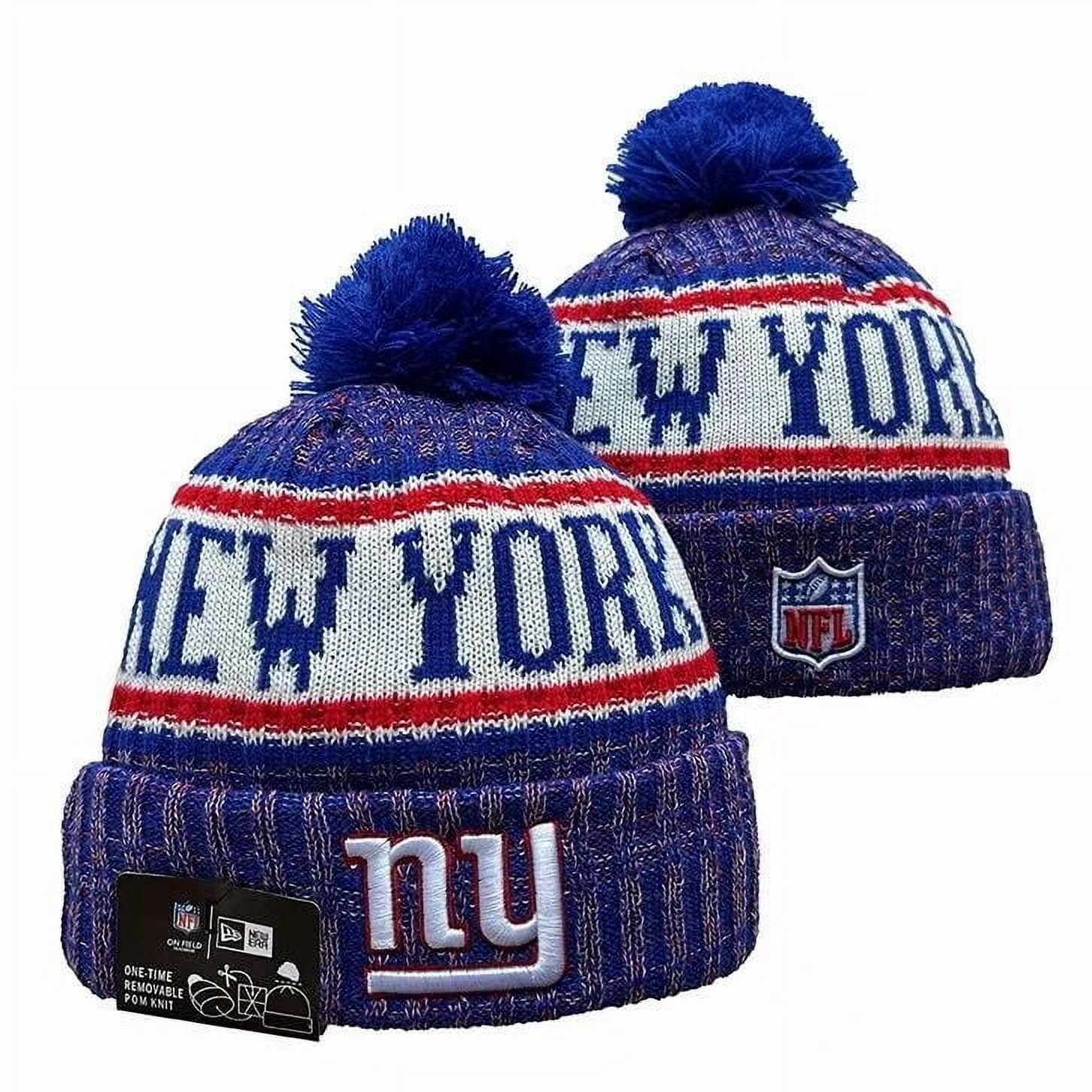Click here for Hkedesd New York Giants Sport Fans Cuffed Stylish... prices