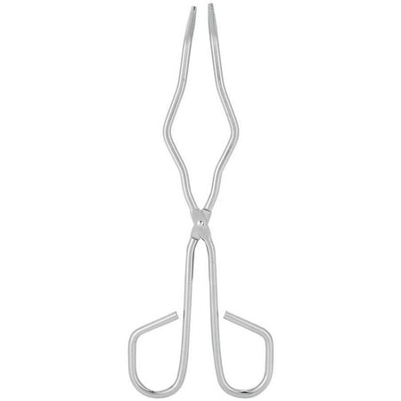 Clamp Graphite Melting Furnace Plier, 24cm Stainless Steel Crucible ...