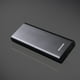 Blackweb 7x Extra Charges 20100 mAh Portable Battery with Power ...