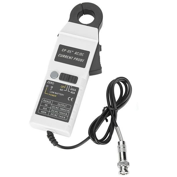 Clamp Current Probe, Clamp Current Probe CP-05 Current Probe, High ...