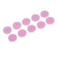 Homena 10Pcs Mini Grinding Wheel Set for Bench For Grinder Drill ...