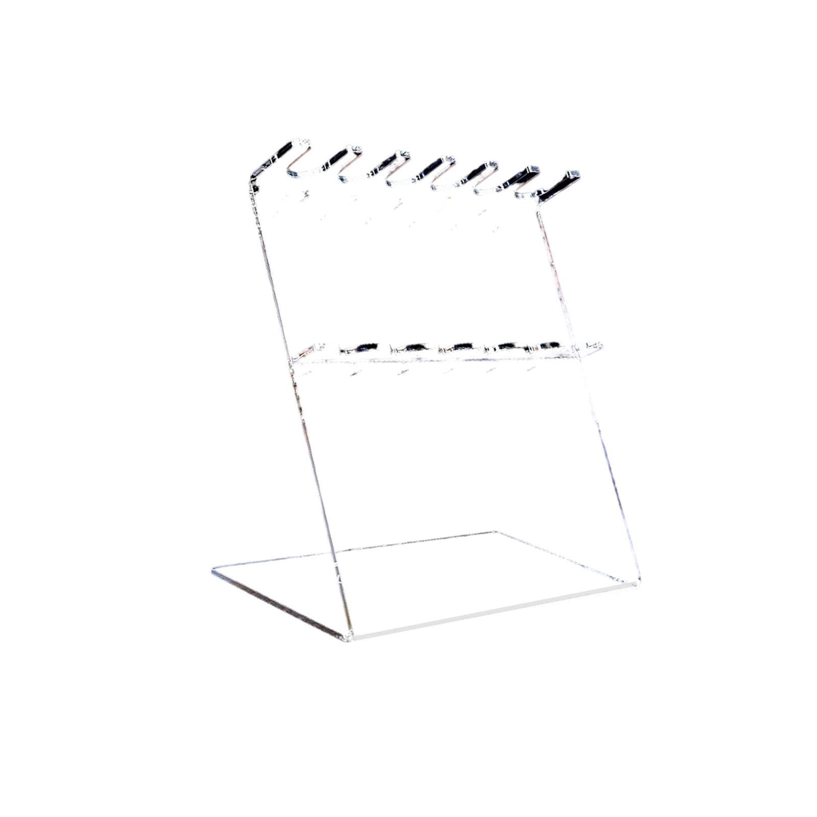 Soporte para pipetas de laboratorio Fácil de usar Las pipetas no están ...
