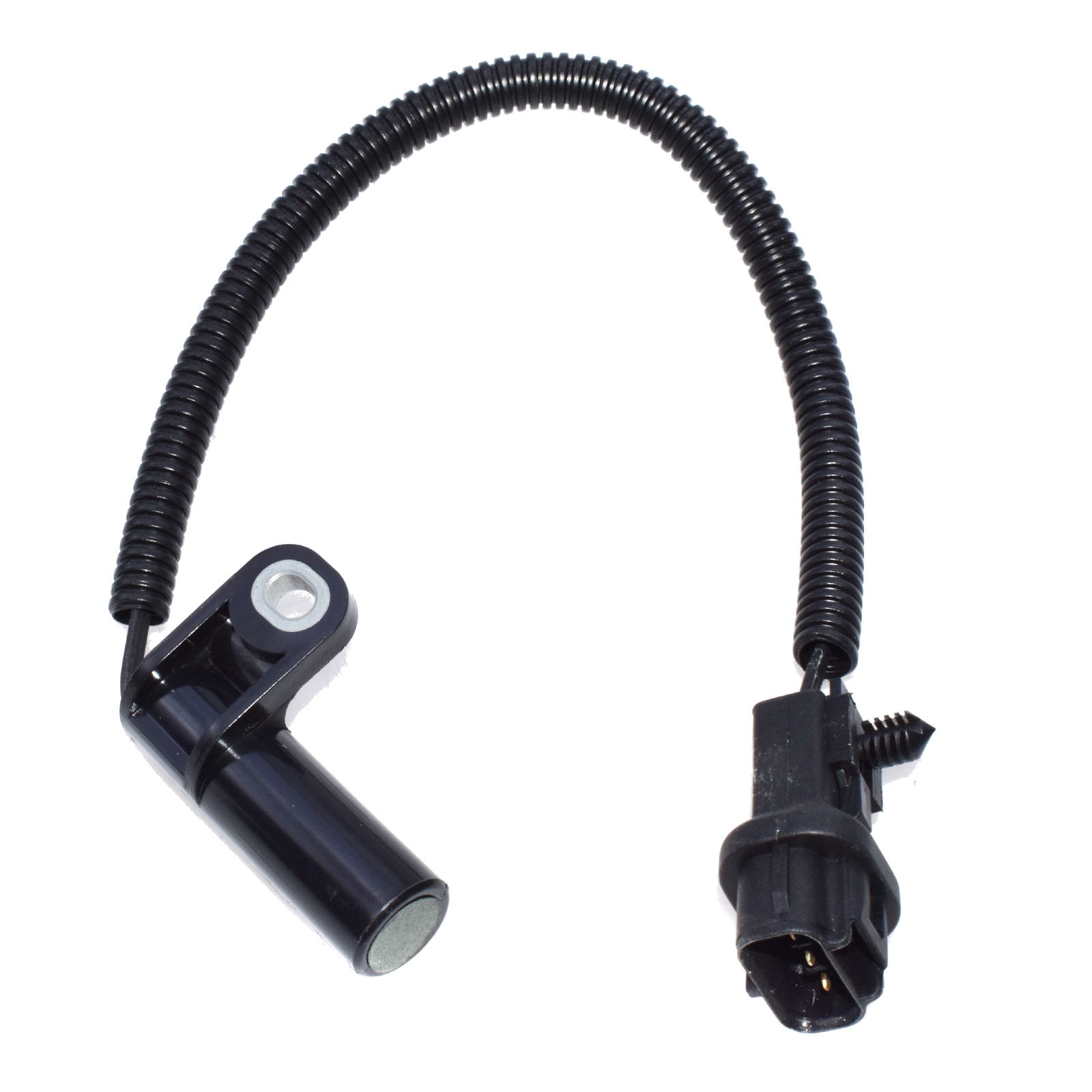 CPS Crankshaft Position Sensor For Jeep Grand Cherokee Wrangler 5S1807 ...