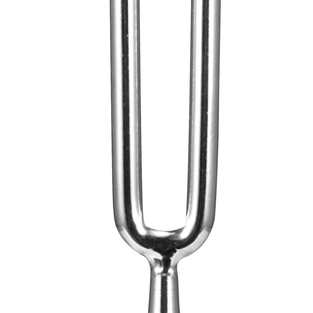 Buy Onever Professional Round Tuning Fork A440hz Standard A Sound ...