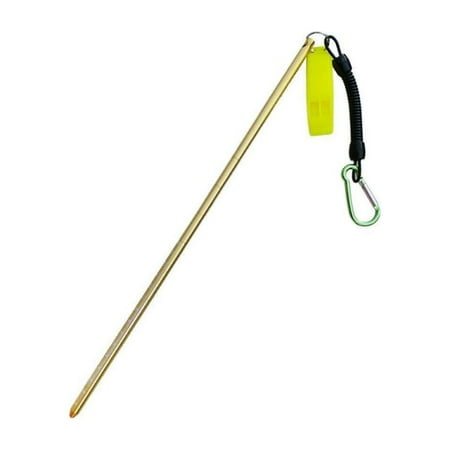 Diving Noise Maker Multipurpose Diving Stick Rod Scuba Diving Gear