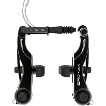 Campagnolo Super Record Brakeset, Dual Pivot Front and Rear, Black ...
