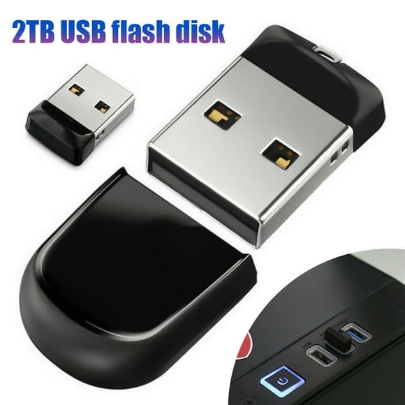 2tb Usb Flash Drive Drives