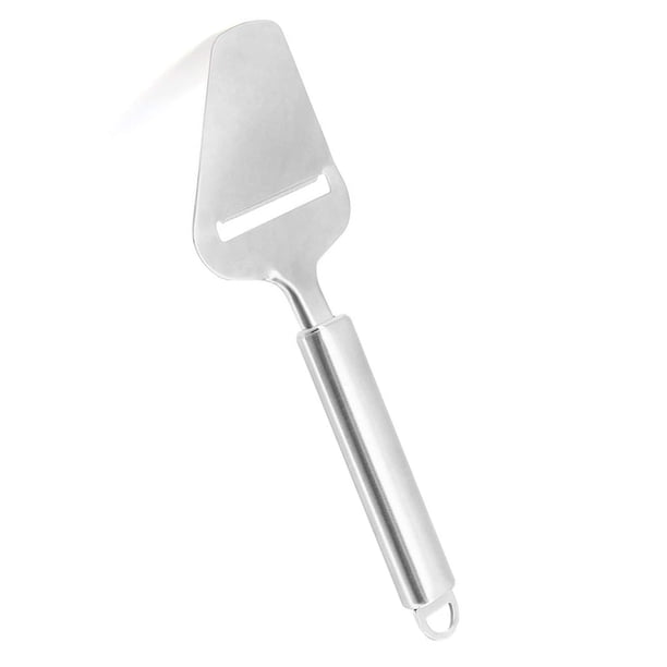 Hard Cheese Slicer Cutter Stainless Steel Blade and Safe Handle ...