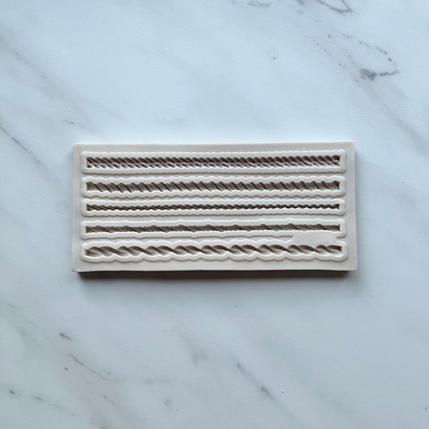 VARIETY ROPE BORDER MOLD - Walmart.com