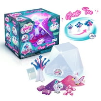 So Magic DIY - Medium Magic Terrarium Kit - Crystal Edition - Walmart.com
