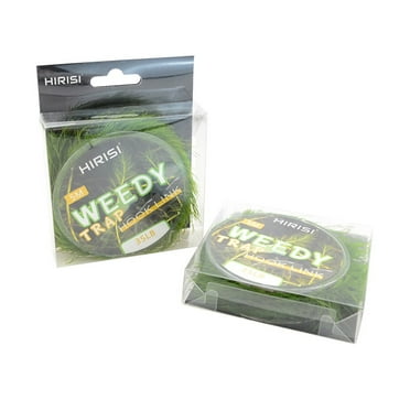 P-Line 15# Hi-Vis Hydrofloat Spool - Walmart.com