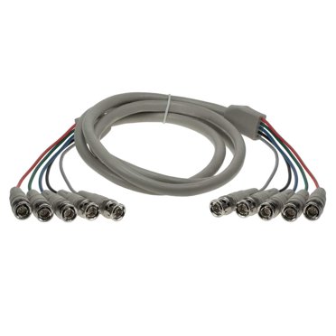 SF Cable DB25 Male to CN36 Male 25C Cable, 50 feet - Walmart.com