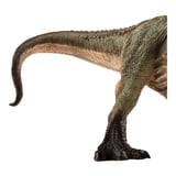 MOJO - Realistic Dinosaur Figurine, Green T-Rex Hunting - Walmart.com