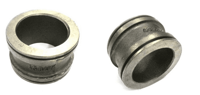 4S8488 - COUPLING-EXHAUST for Caterpillar (CAT) - Walmart.com