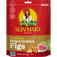 Sun-Maid California Dried Golden Figs, 6 oz - Walmart.com