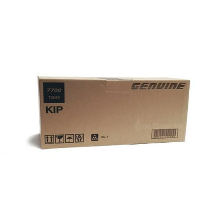 KIP 7700 Z200970060 Toner (Black, Bx/4) Original Genuine | Walmart Canada