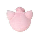 Pokémon, Plush Toy, 18 inch Premium Plush, Sleeping Jigglypuff ...