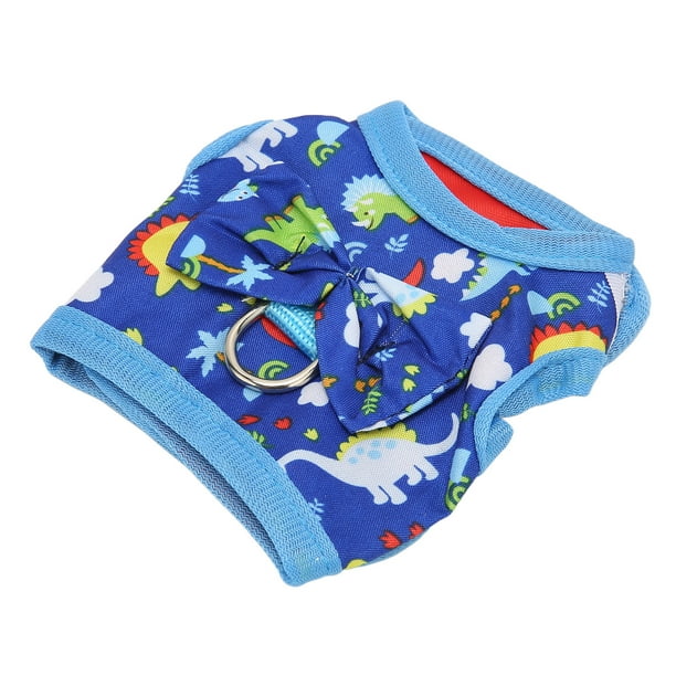 Cat Vest Harnesses And Leash, Hook And Cat Walking Jackets Printing ...