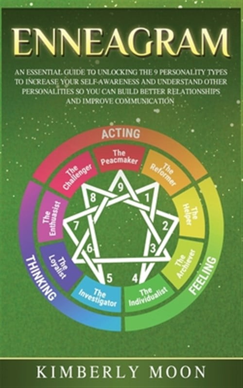 Pre-Owned Enneagram: An Essential Guide to Unlocking the 9 Personality ...