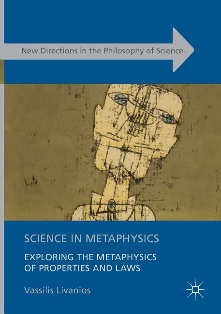 New Directions in the Philosophy of Science: Science in Metaphysics ...