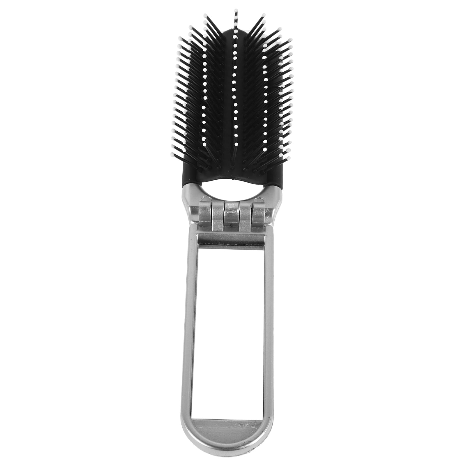 Click here for Oulii Folding Hair Brush Travel Size Detangling Br... prices