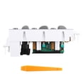 maXpeedingrods 9378805 599-006 A/C Heater Climate Control Module for ...