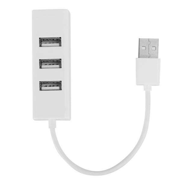 White Hub