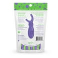 Grin Kiddo Kids Flossers Jumbo Grip Oral Care 40ct - Walmart.com
